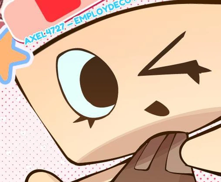 wip of shelly (fossilberry) | Fandom