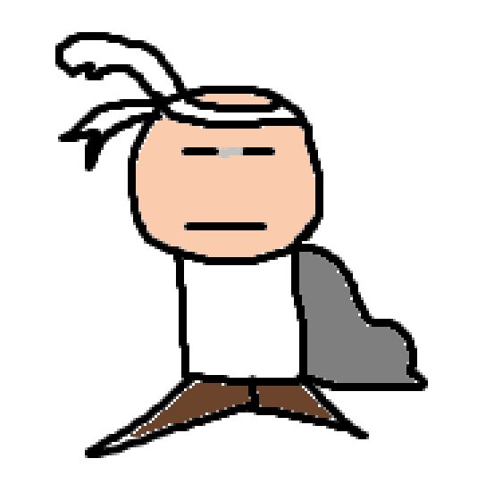 little guy | Fandom