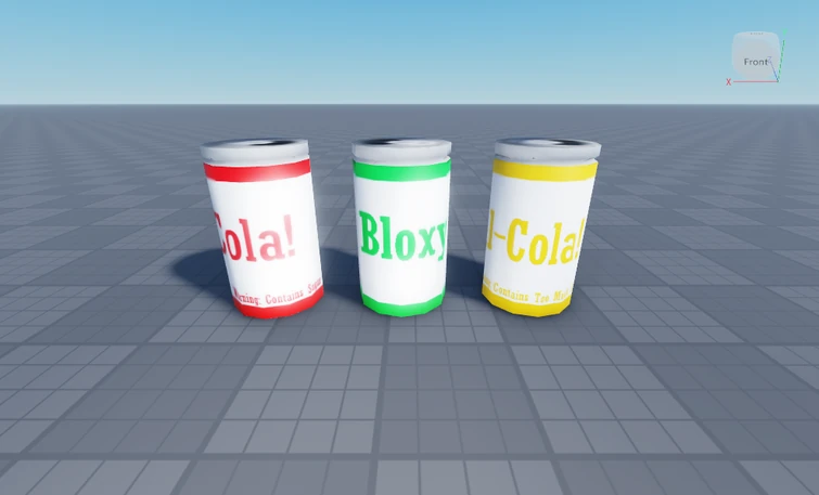 so i made some new textures for the consumables for flanker (except ...