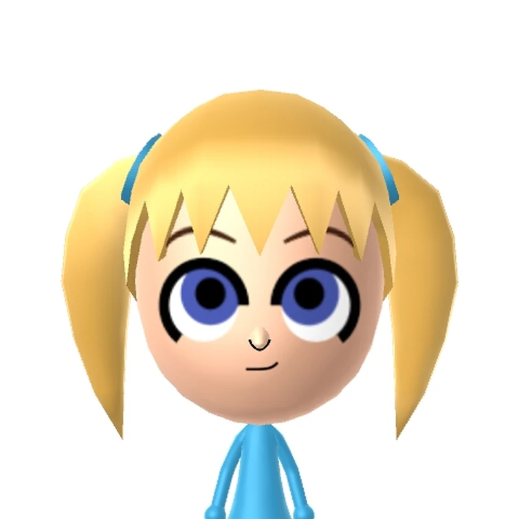 Is it acceptable for Custom CPU Miis to have big eyes? | Fandom