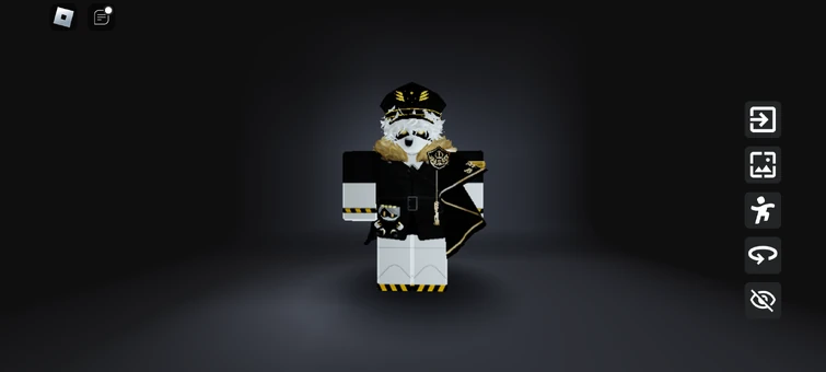 V, J and N in Roblox! | Fandom