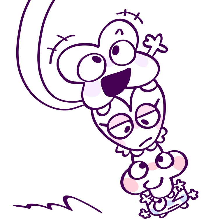 Discuss Everything About Object Shows Community | Fandom