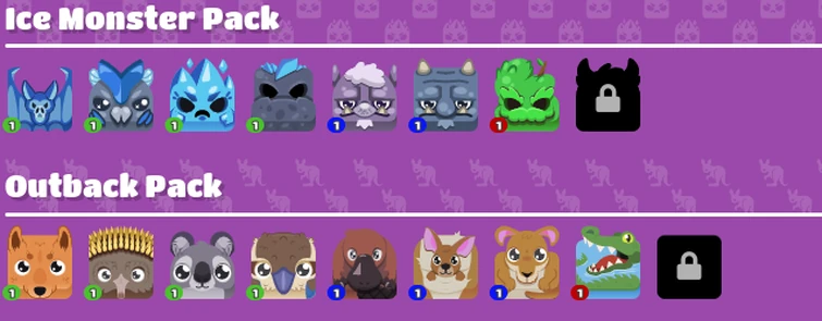 blook collection :) | Fandom