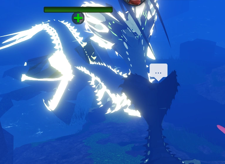 MY FRIENND GLIMMED THEIR XELE LOOK AT THIS . | Fandom