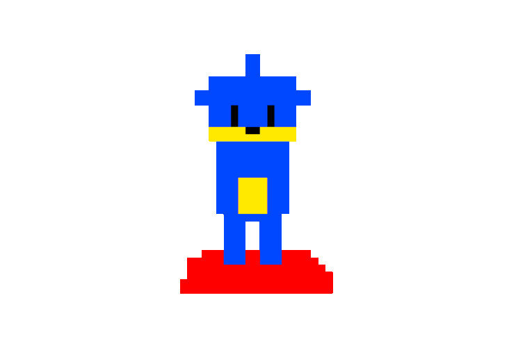 Super sonic world? | Fandom