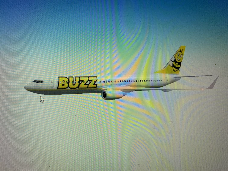 Turned a 737-8AS of Ryanair into a… 737-9AS(ER)??? In Roblox Cabin Crew ...