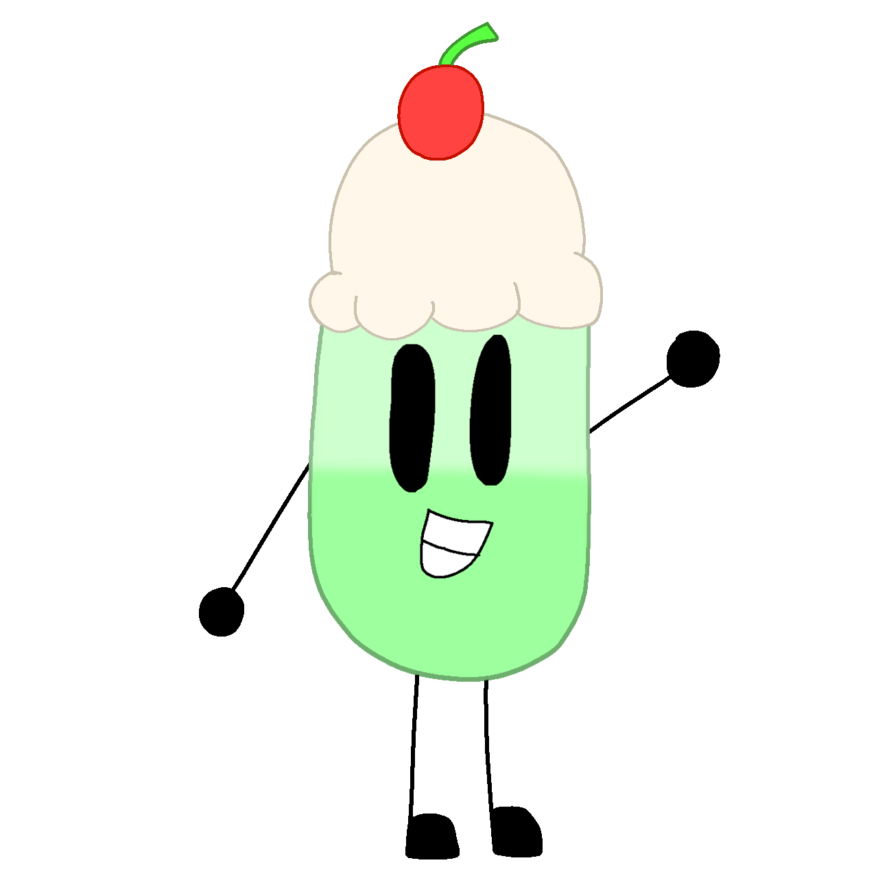 my objectsona | Fandom