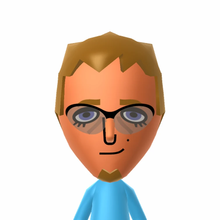 The Wii U “Concierge Miis” Pt. 3 | Fandom