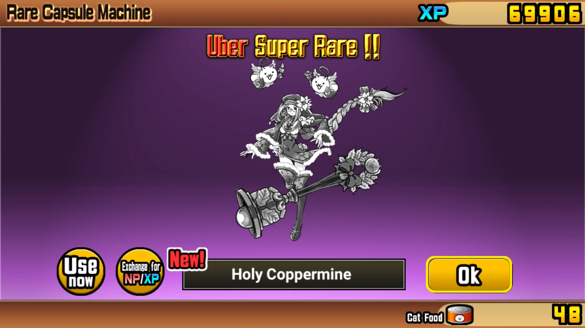 One rare ticket. | Fandom