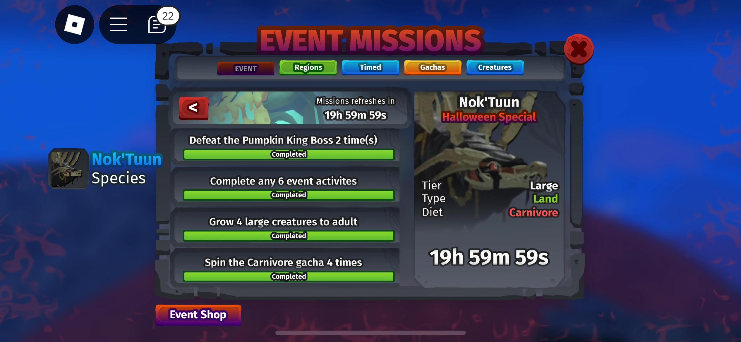 That was quick- | Fandom