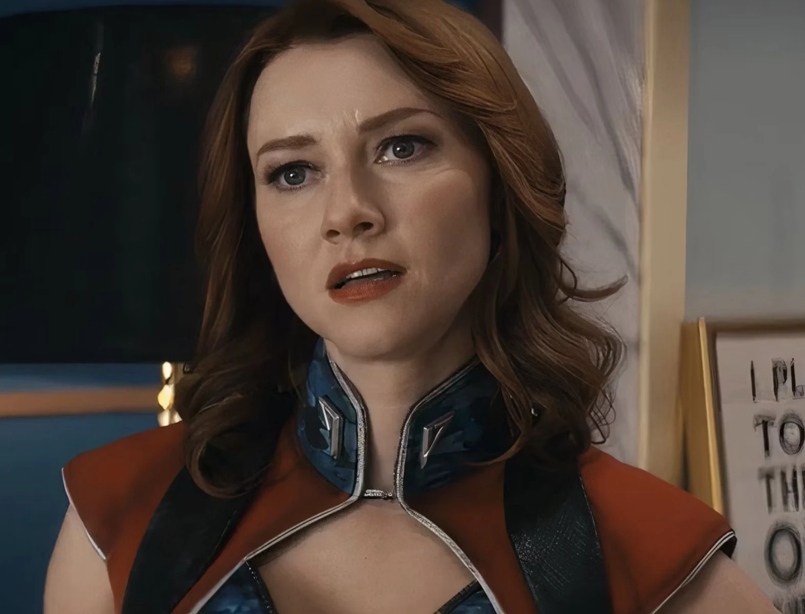 Valorie Curry on what she’d like to see next for her character ...