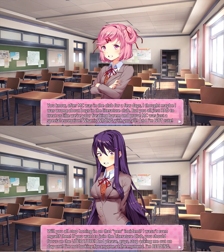 The Dokis Respond to the Fanbase | Fandom