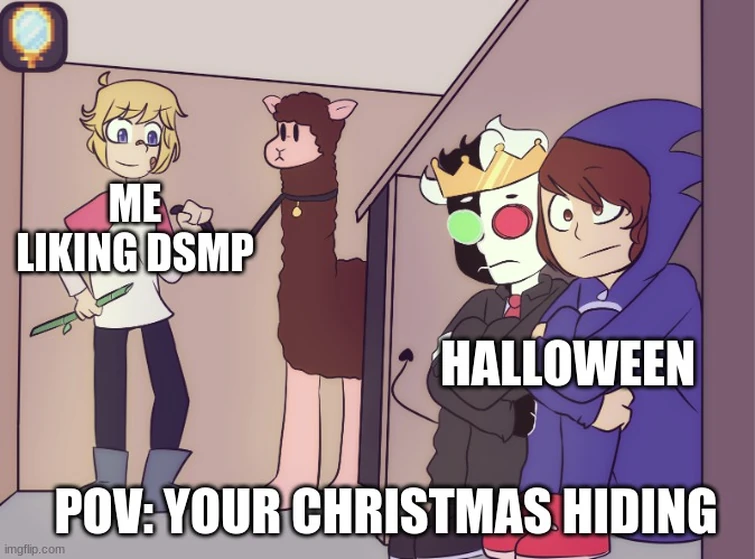 dsmp memes part 2 | Fandom
