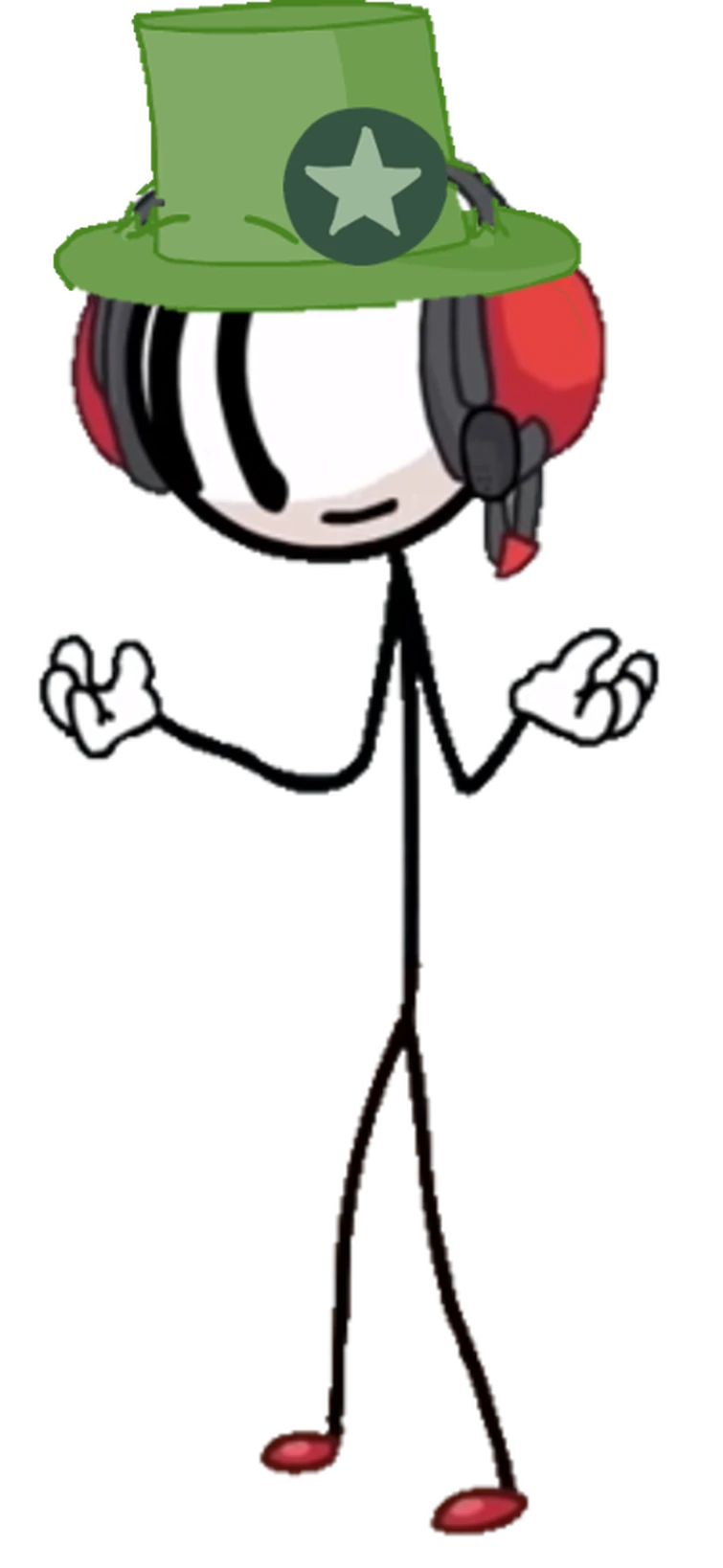 Toppat Charles | Fandom