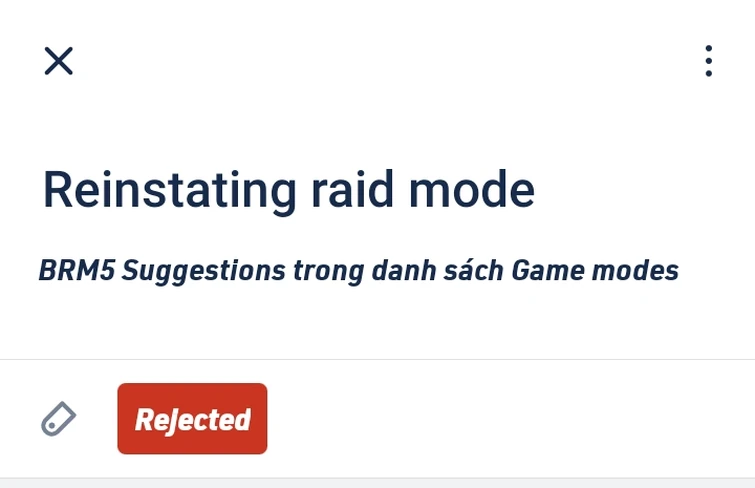 brm5 gen 4 features | Fandom