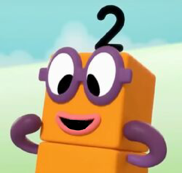 Numberblocks + Comedy = | Fandom