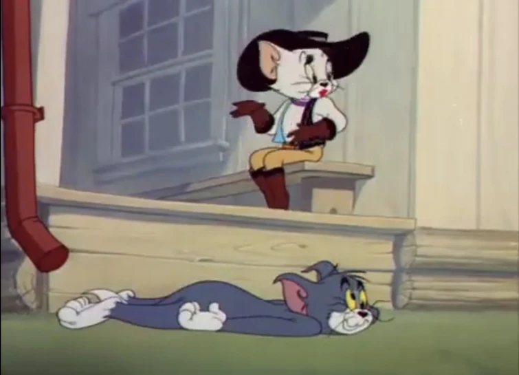 Images from Texas Tom | Fandom