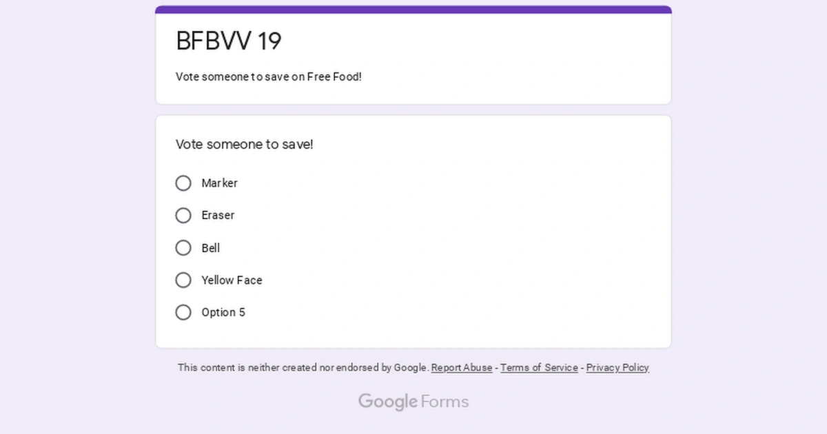 BFBVV 19 | Fandom