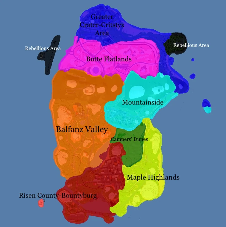 The Flag of the Jailbreak Isles (draft 1) | Fandom