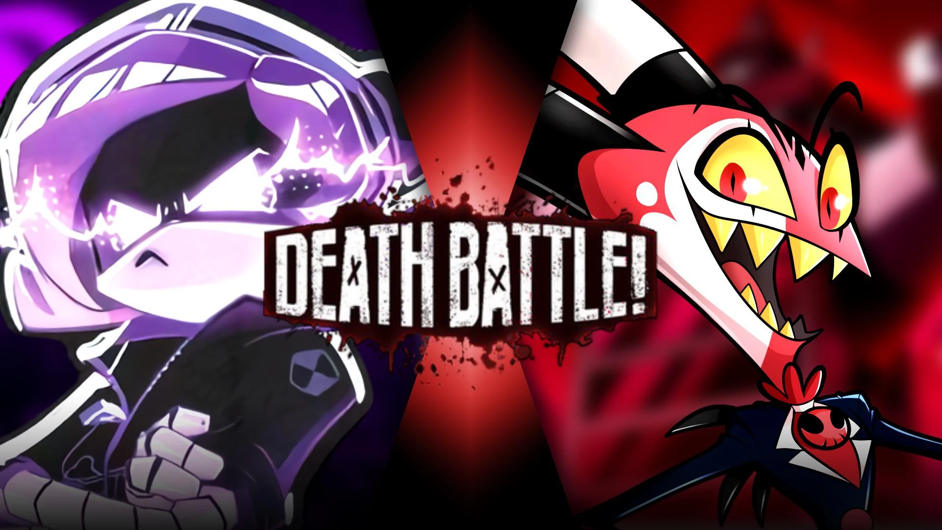 Uzi Doorman vs Blitzo Debate Chart! | Fandom