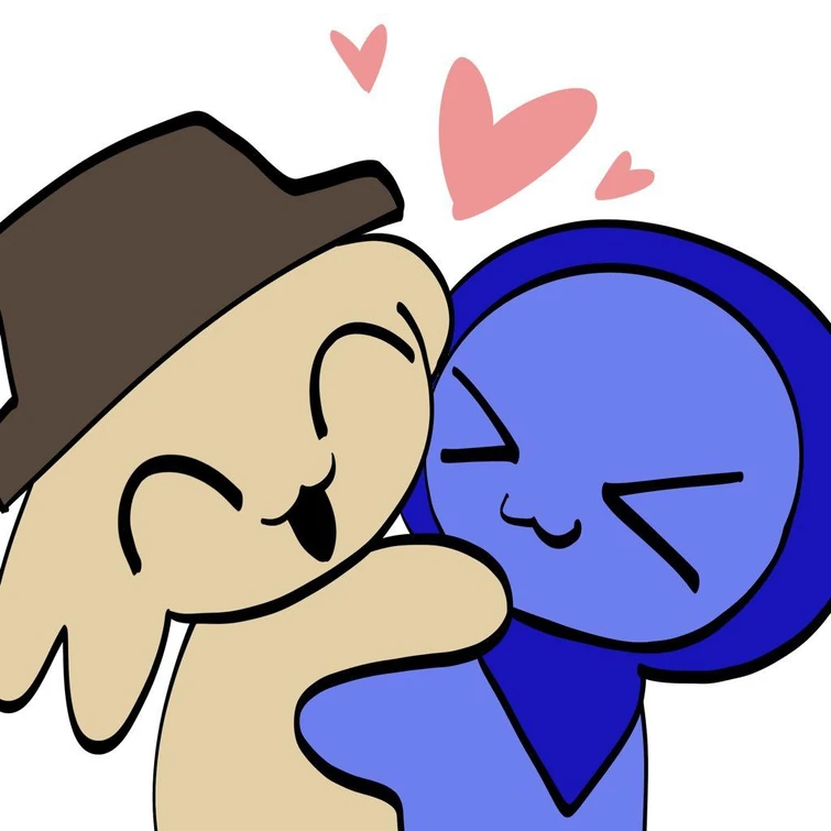 my beloved ship: jevin x tunner | Fandom