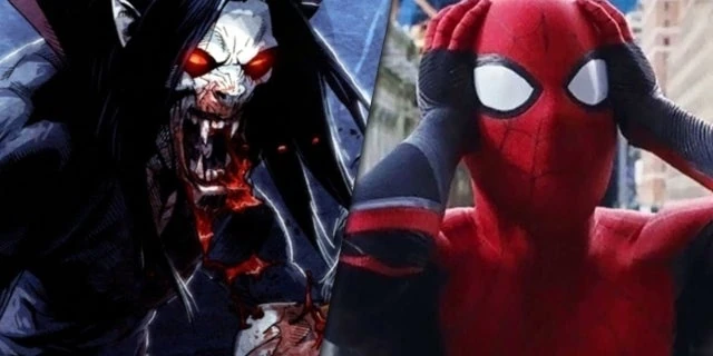 Morbius set in the MCU? | Fandom