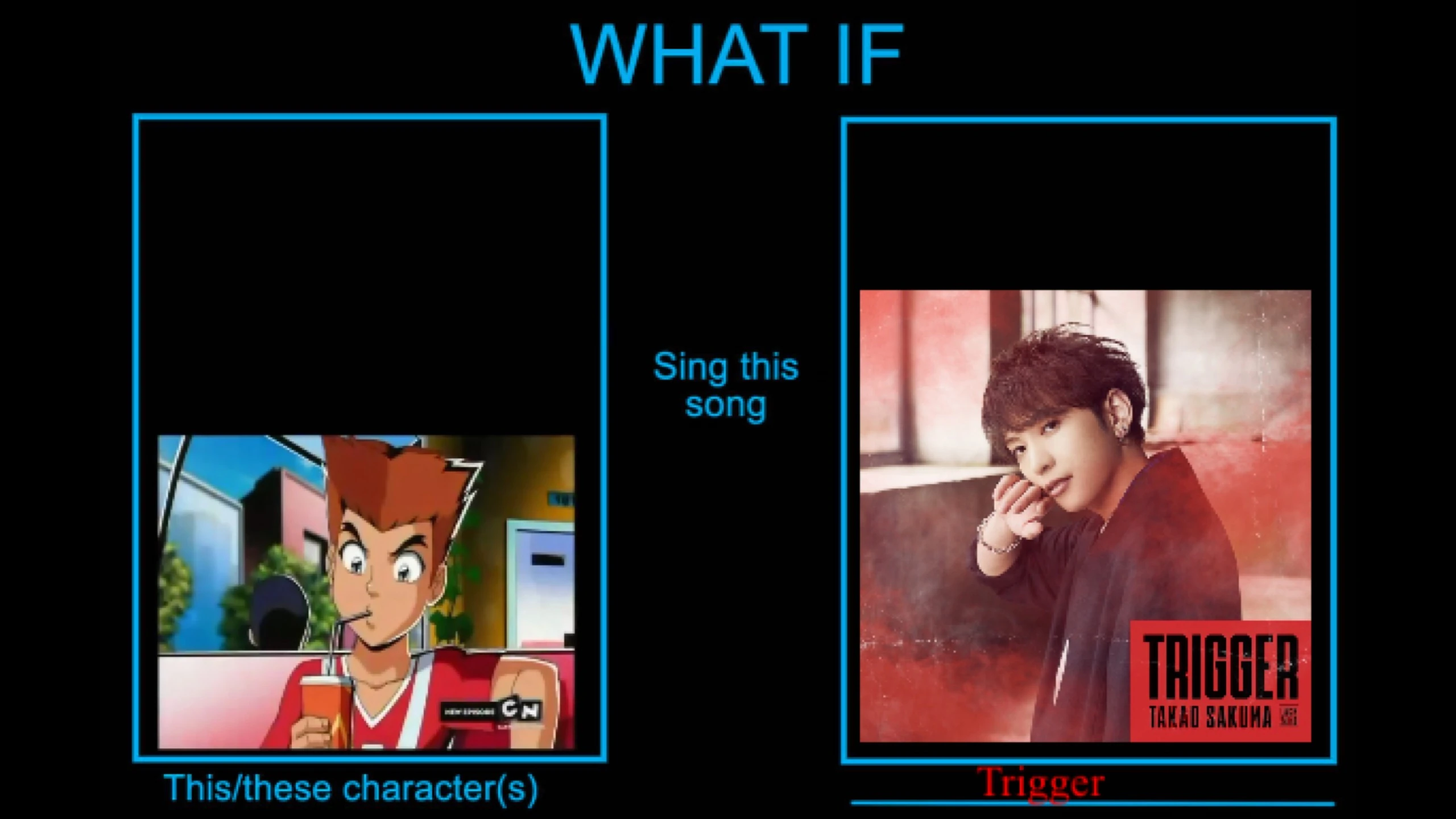 Lee Clark Sing Trigger | Fandom