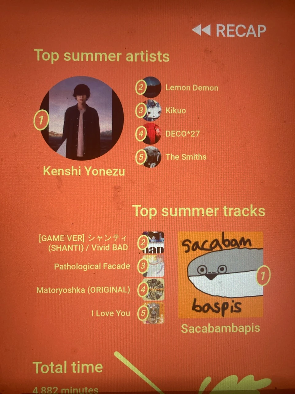 YouTube summer recap | Fandom