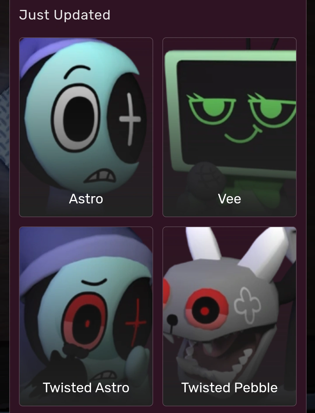 Run Vee Run! | Fandom
