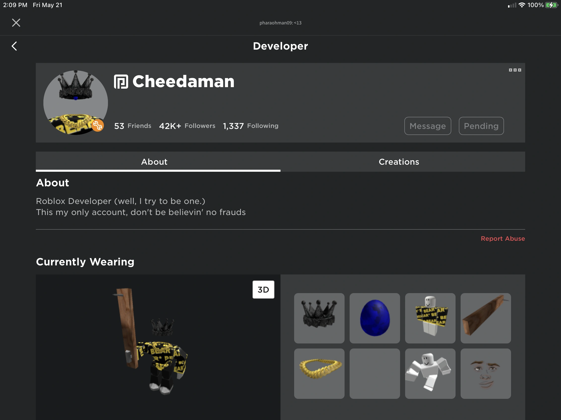 Cheed in sybybrybry | Fandom