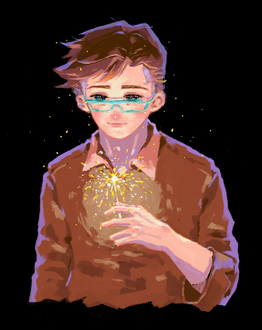 I drew adult Tim | Fandom