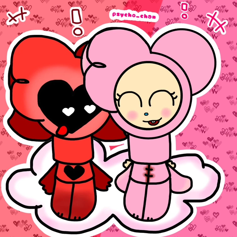 Lovebug and secret admirer | Fandom
