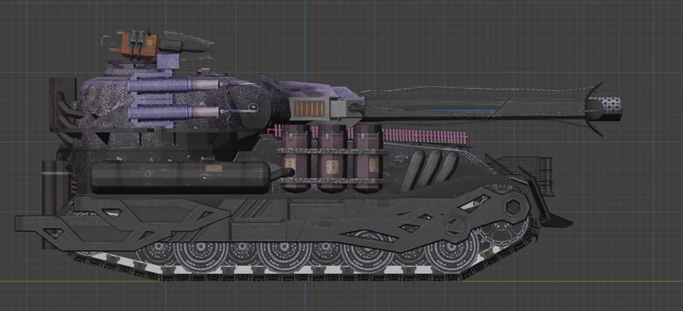 Discuss Everything About WoT Blitz Wiki | Fandom