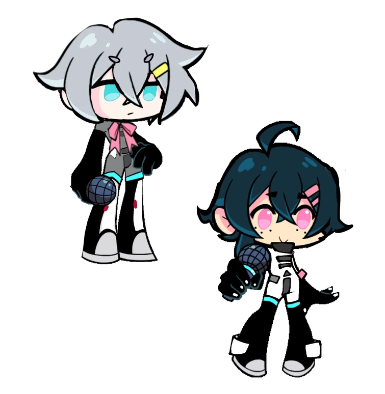 Discuss Everything About Funkipedia Mods Wiki | Fandom