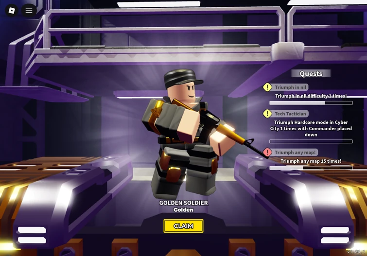 Discuss Everything About Tower Defense Simulator Wiki | Fandom