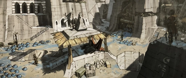 Discuss Everything About Wookieepedia | Fandom