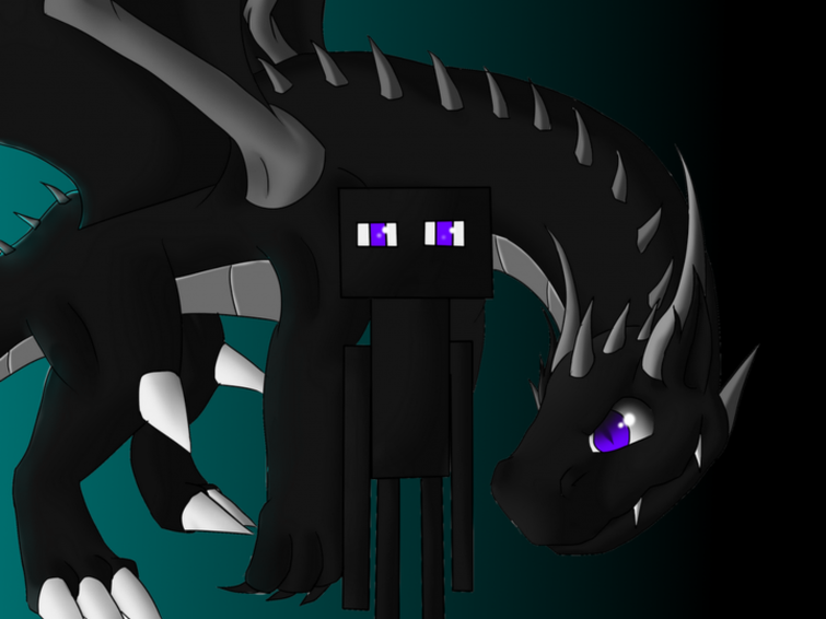 Sad enderman collection 2 | Fandom