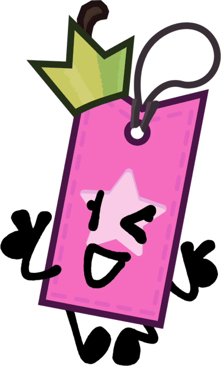 Cranberry Juice’s Awesome Object Show 1 - “I’m Allergic To Watermelons ...