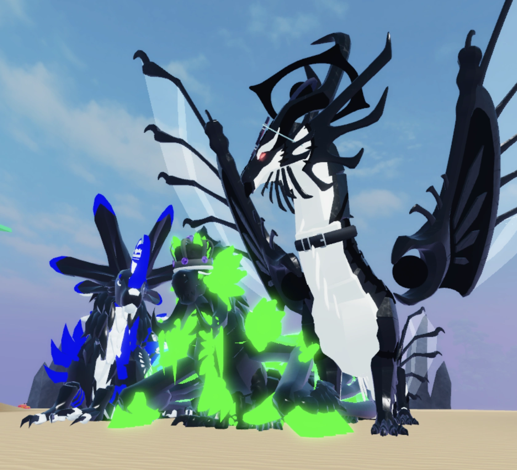 Show me your Themed dragons that you adore | Fandom