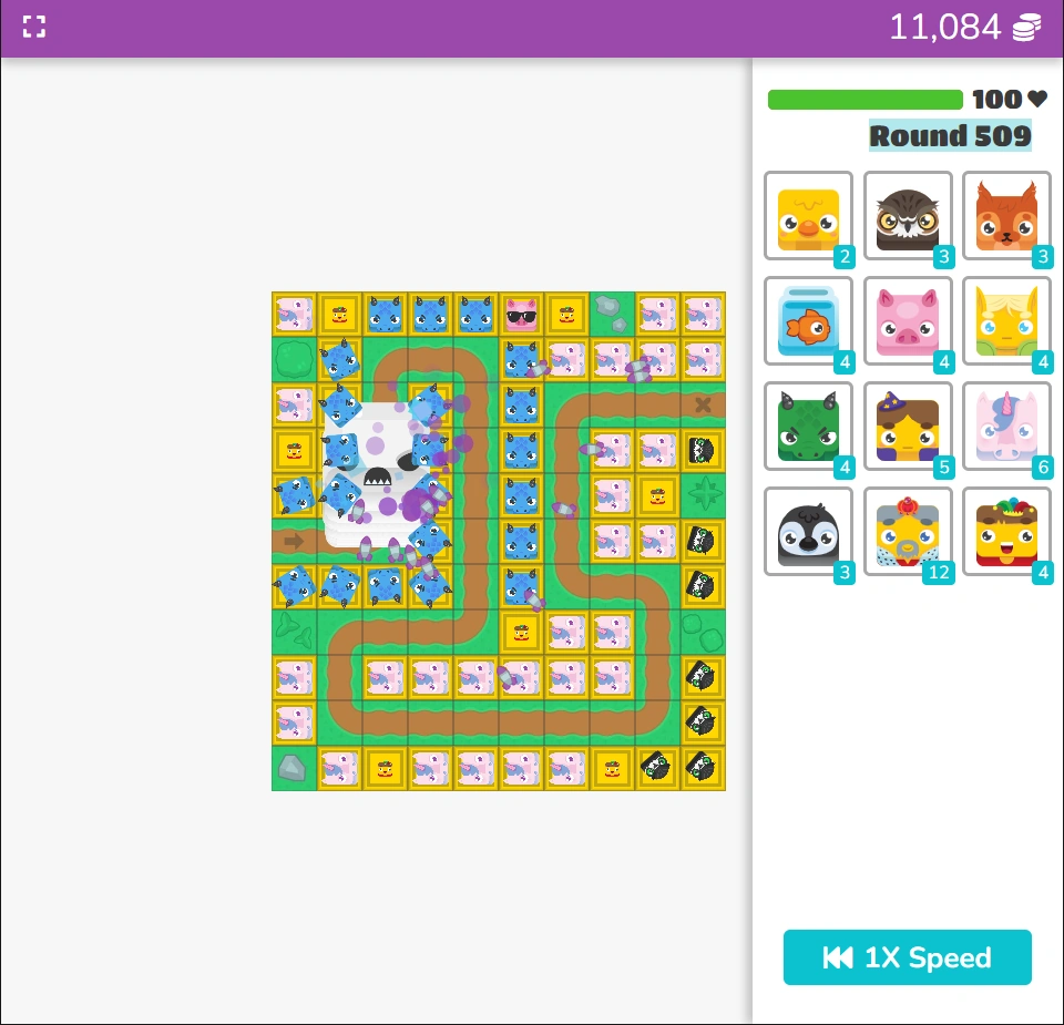 Tower Defense | Fandom