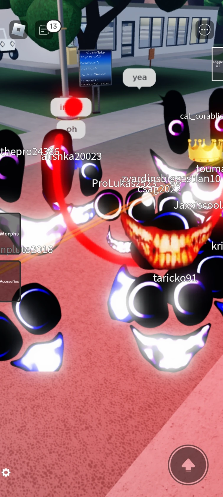 Discuss Everything About Roblox Interminable Rooms Wiki | Fandom