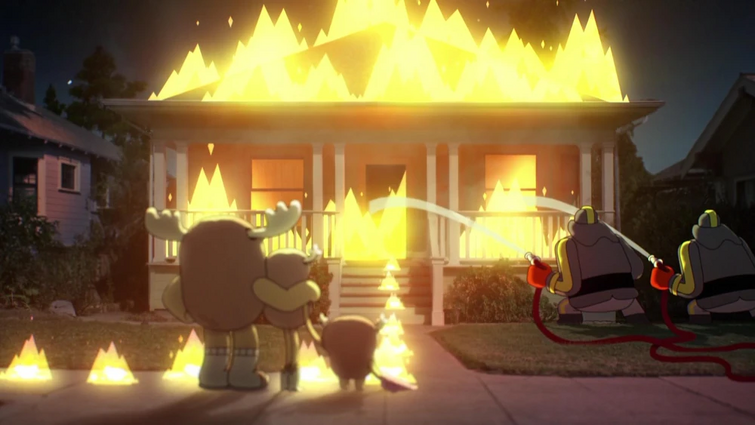 Discuss Everything About The Amazing World of Gumball Wiki | Fandom