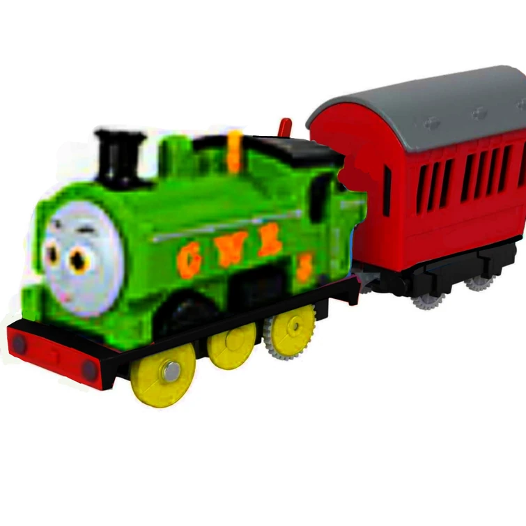 Discuss Everything About Thomas All Engines Go Merchandise Wiki | Fandom