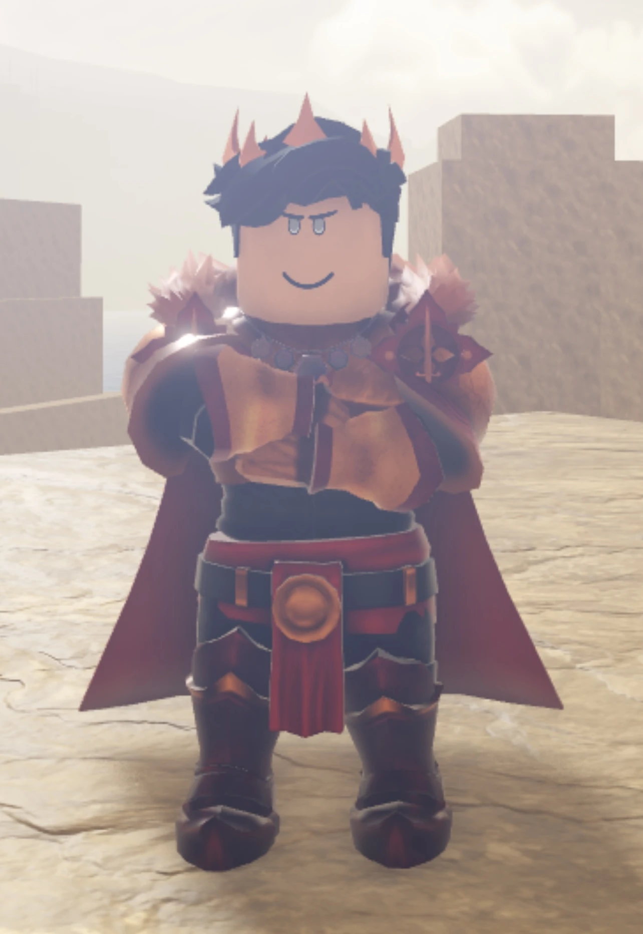 Lucius Eve shall return 🌟 | Fandom