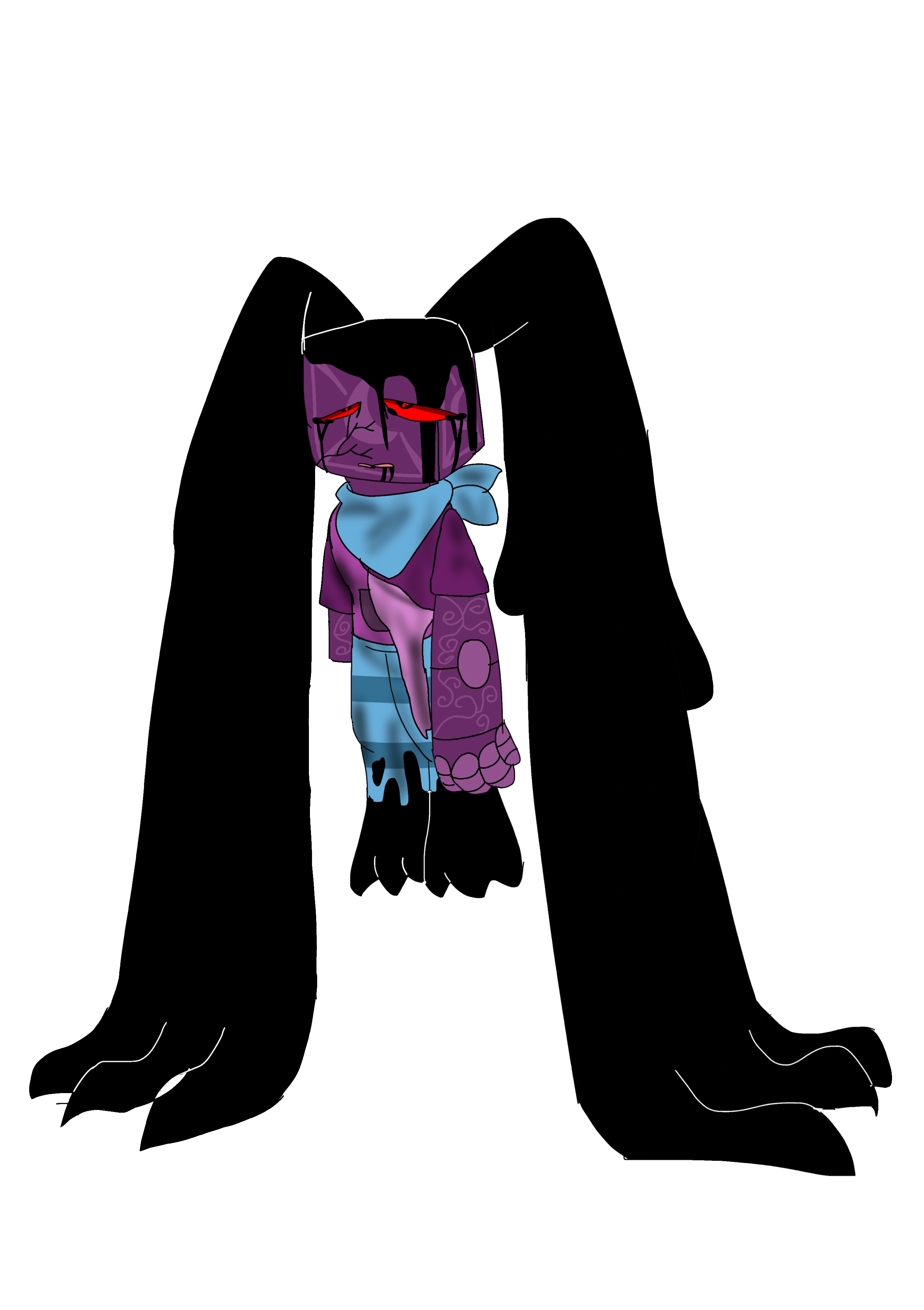 Twisted boxten go brr | Fandom