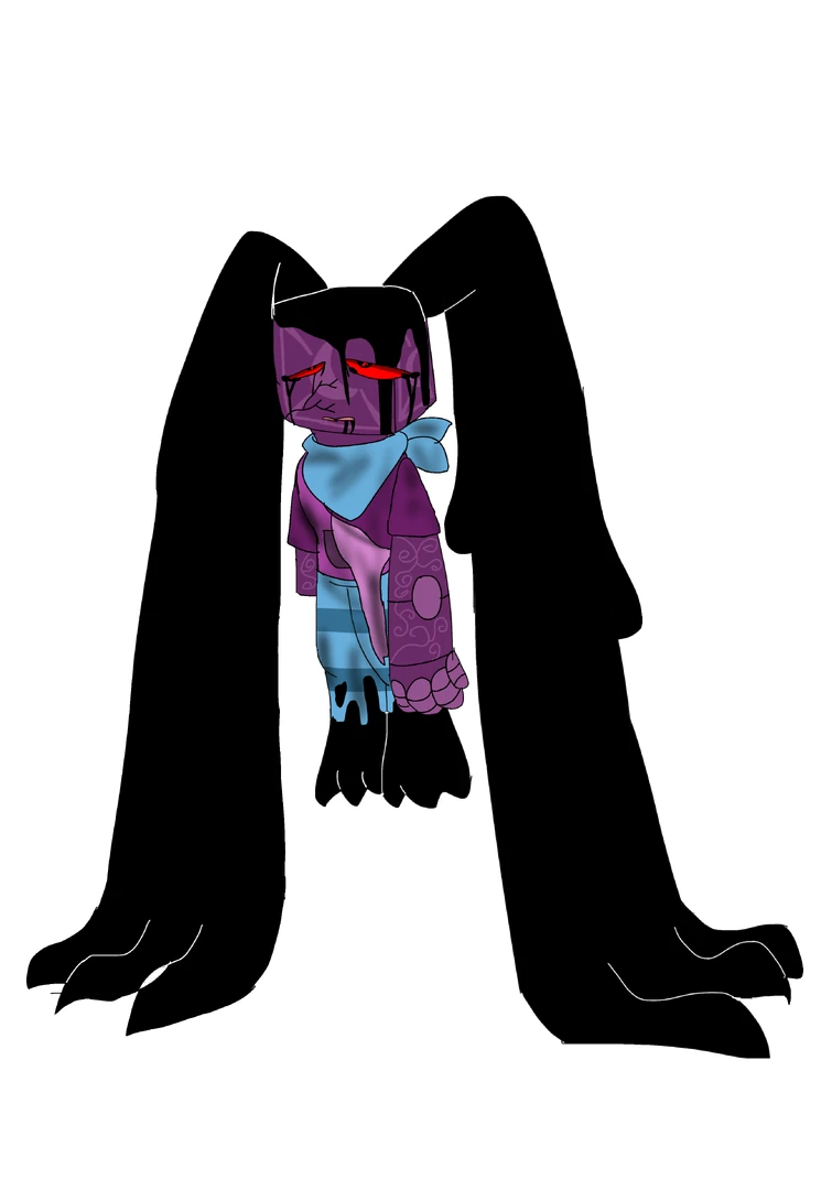 Twisted boxten go brr | Fandom