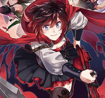 Leonardo vs Ruby Rose (TMNT vs RWBY) "Semblance Cowabunga" | Fandom