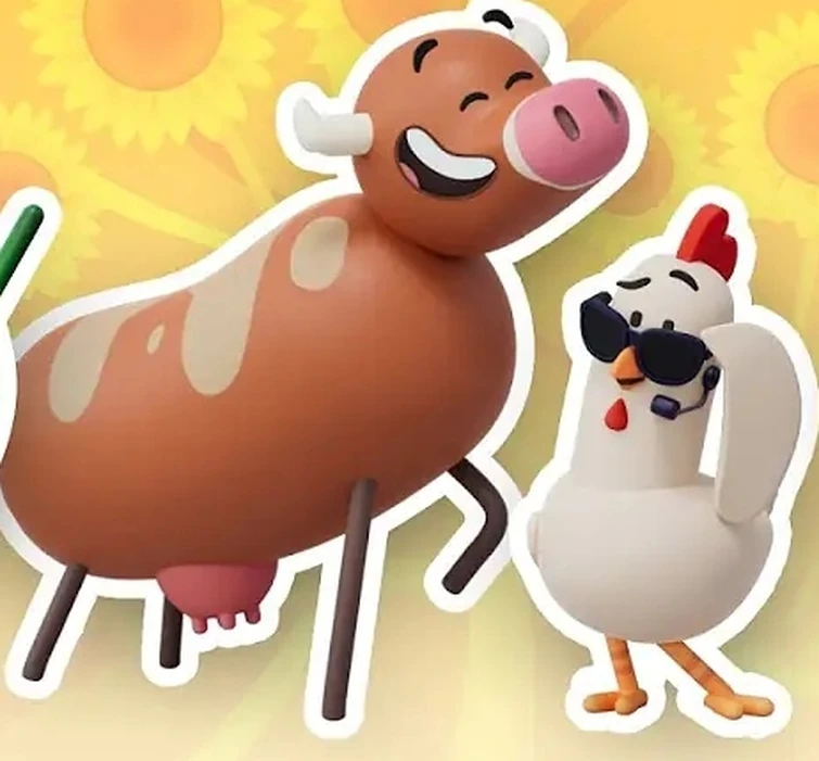 Discuss Everything About Numberblocks Wiki | Fandom