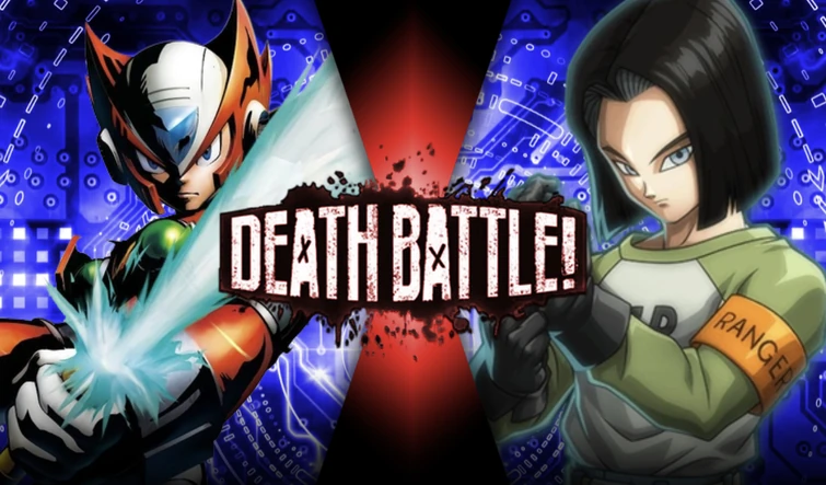 Zero vs Android 17 Death Battle, who would win? | Fandom