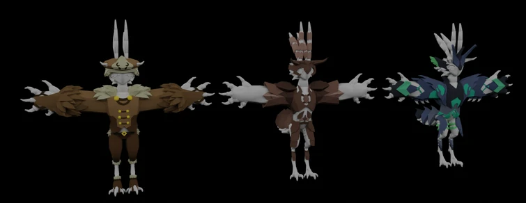 Discuss Everything About ROBLOX Malgamation Island Wiki | Fandom